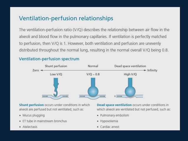 End tidal co2 and transcutaneous monitoring | PPT