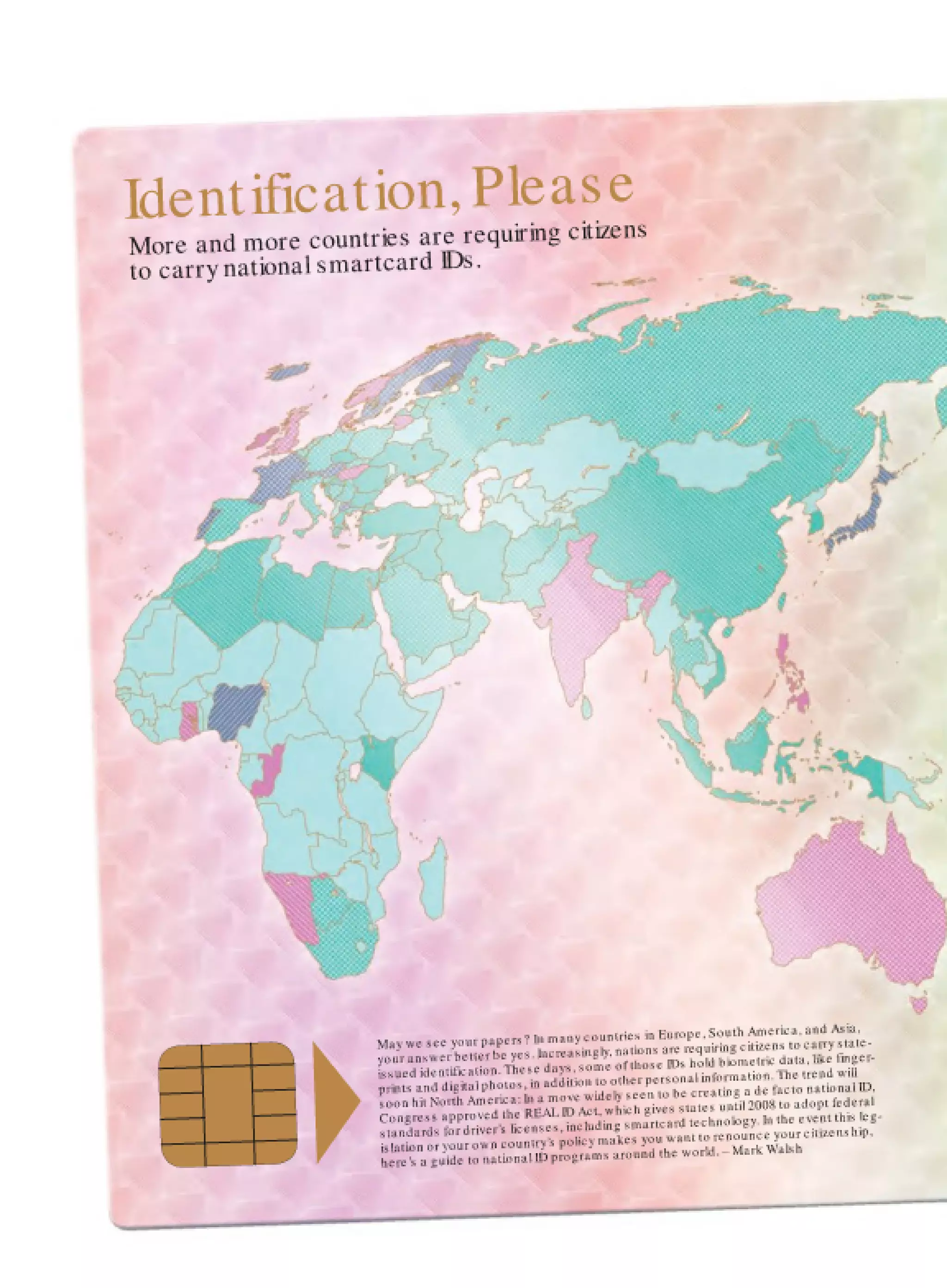 Endtime Magazine July August | PDF