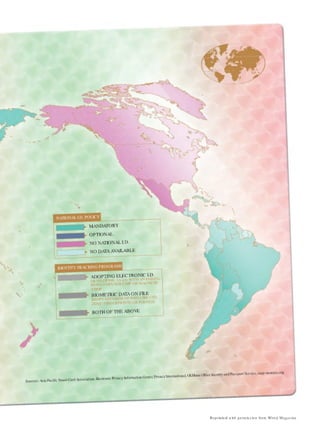 Endtime Magazine July August | PDF