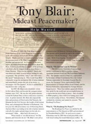 Endtime Magazine July August | PDF