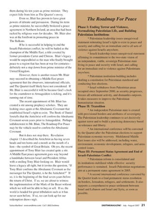 Endtime Magazine July August | PDF