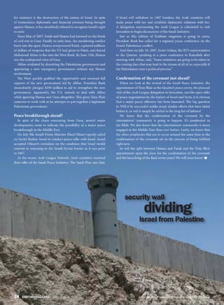 Endtime Magazine July August | PDF