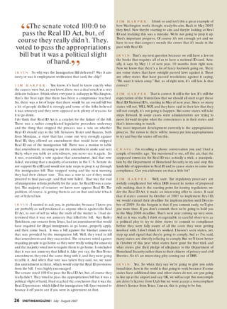 Endtime Magazine July August | PDF