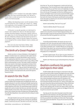 Endtime Ministries Magazine May-June Edition | PDF