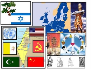 Understanding the End Times | PPT