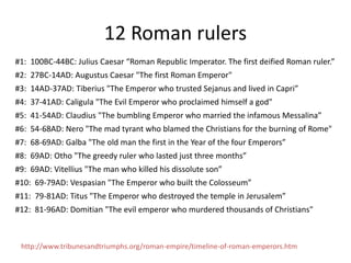 End Times Doctrine | PPT