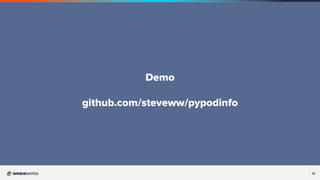 DevOps Automation with GitOps: Consistent and Secure End to End Deployments | PDF