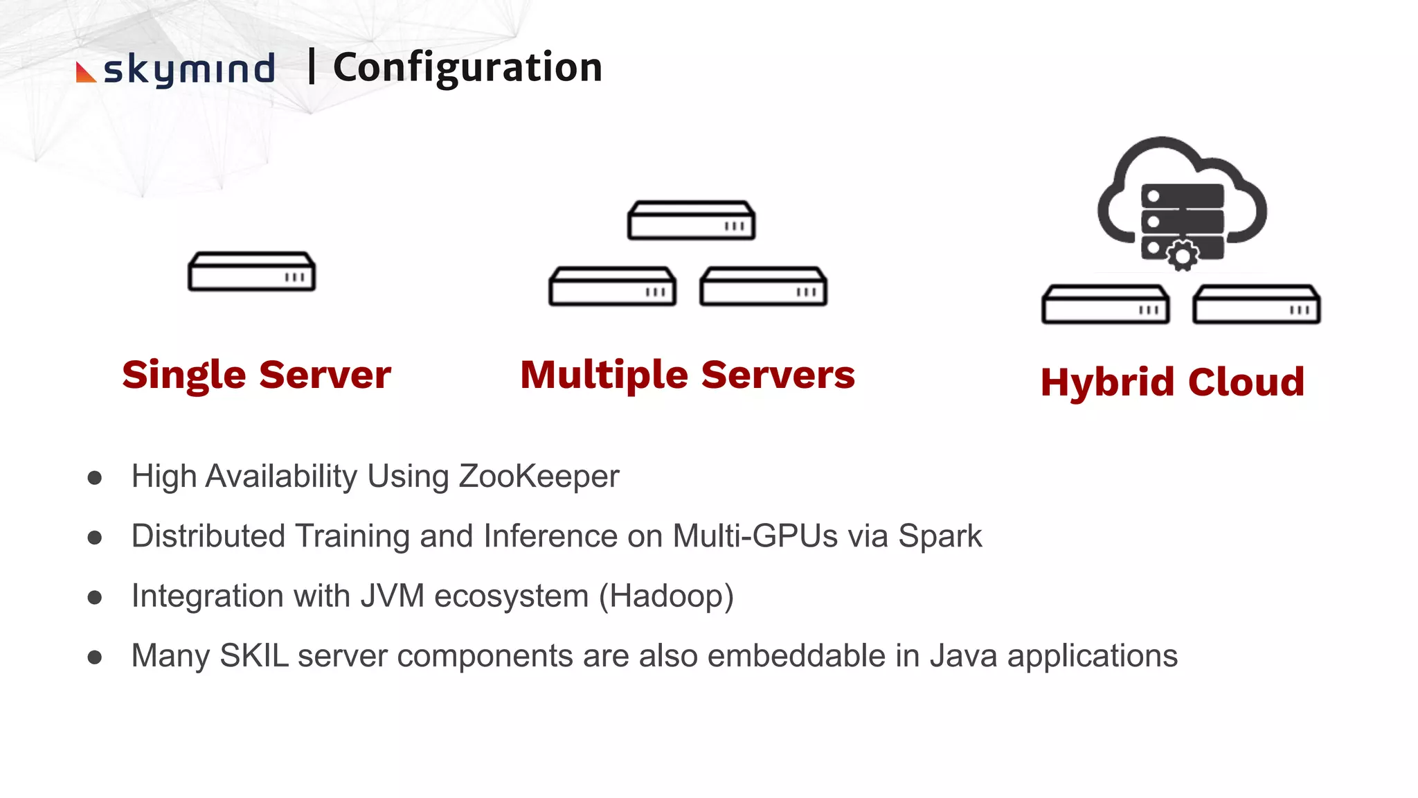 End to end MLworkflows | PDF