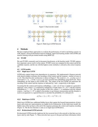 End-to-End Dialog System for Technical Support | PDF