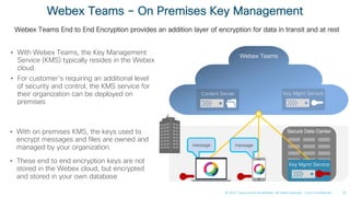 Straight Talk on End to End Encryption and Confidentiality | PDF