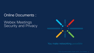 Straight Talk on End to End Encryption and Confidentiality | PDF