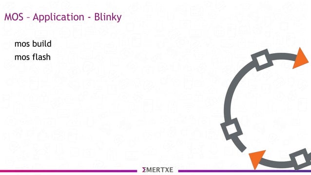 End to end IoT Solution using Mongoose OS. | PPT