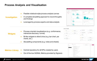 End to End Process Transformation with Signavio.pdf