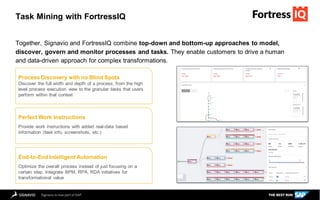 End to End Process Transformation with Signavio.pdf