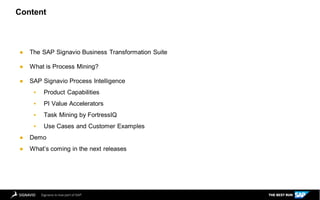 End to End Process Transformation with Signavio.pdf