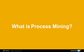 End to End Process Transformation with Signavio.pdf