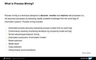 End to End Process Transformation with Signavio.pdf