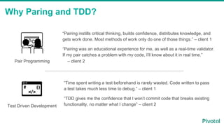 Using Data Science to Build an End-to-End Recommendation System | PPT