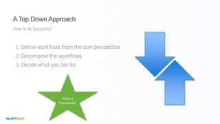 A Top-Down Approach to End-to-End Testing | PPT