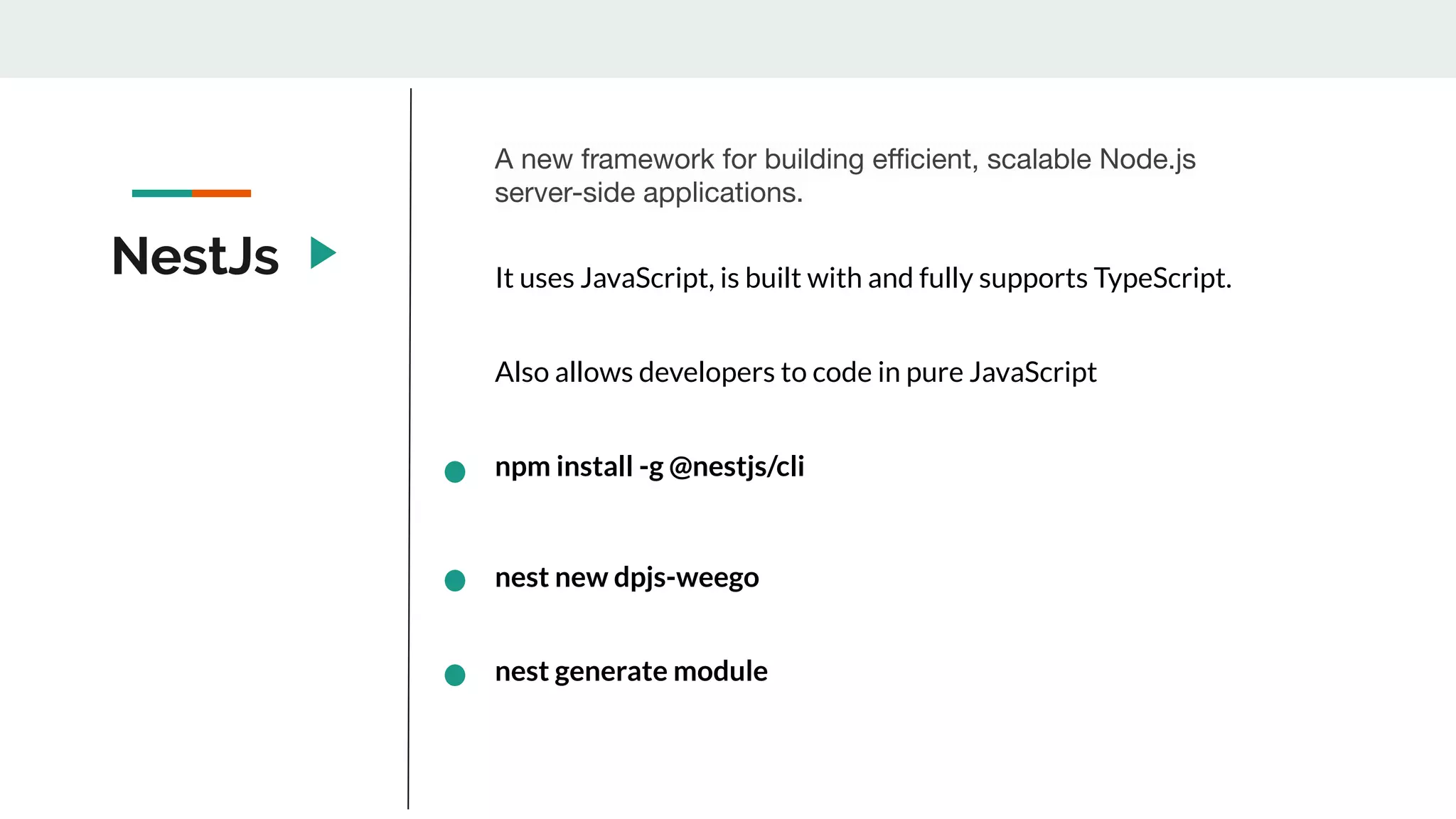 End to end todo list app with NestJs - Angular - Redux & Redux Saga | PDF End to end todo list app with NestJs - Angular - Redux & Redux Saga | PDF