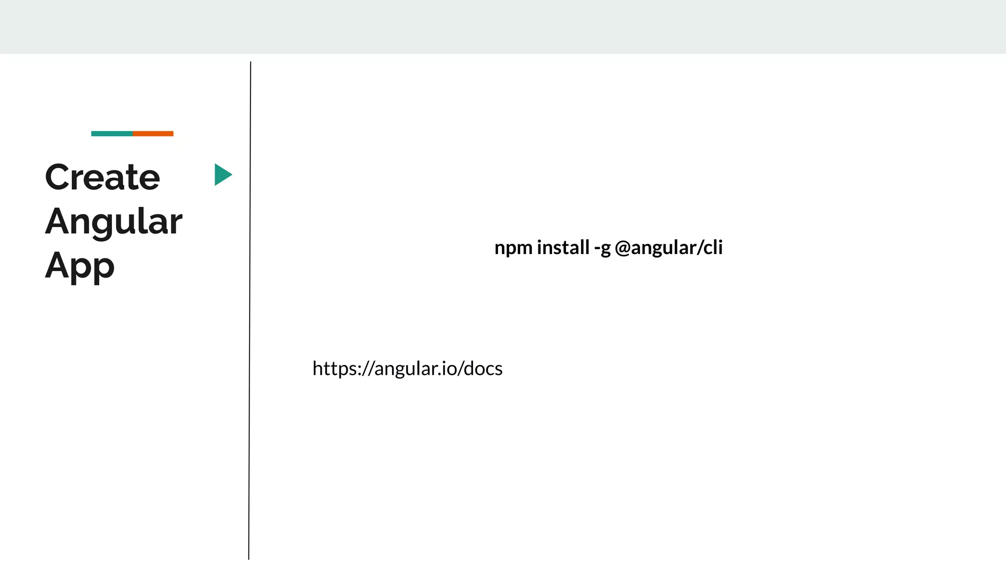 End To End Todo List App With Nestjs Angular Redux And Redux Saga Ppt 5709