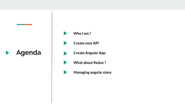 End to end todo list app with NestJs - Angular - Redux & Redux Saga | PPT End to end todo list app with NestJs - Angular - Redux & Redux Saga | PPT