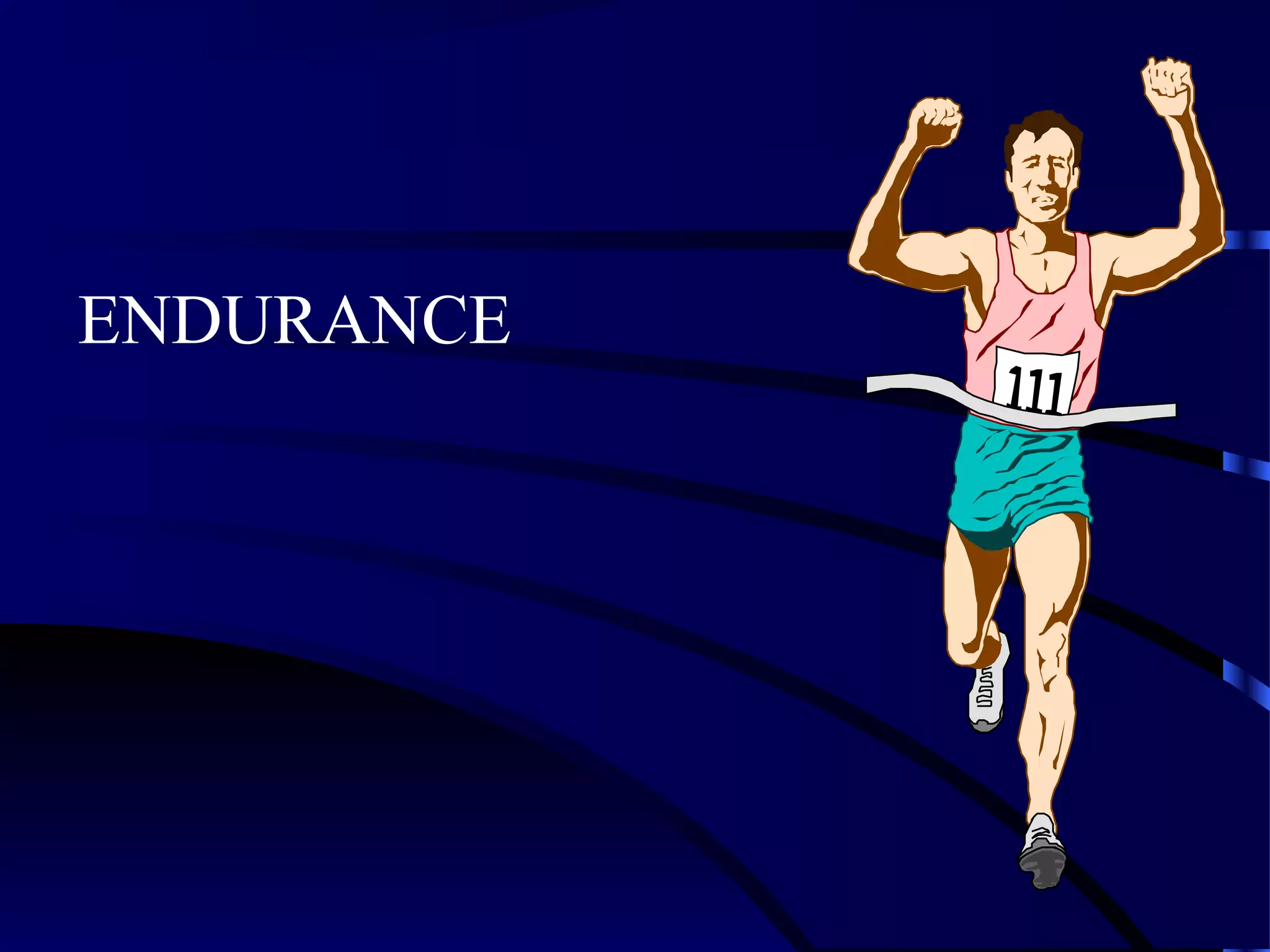 Endurance | PPT