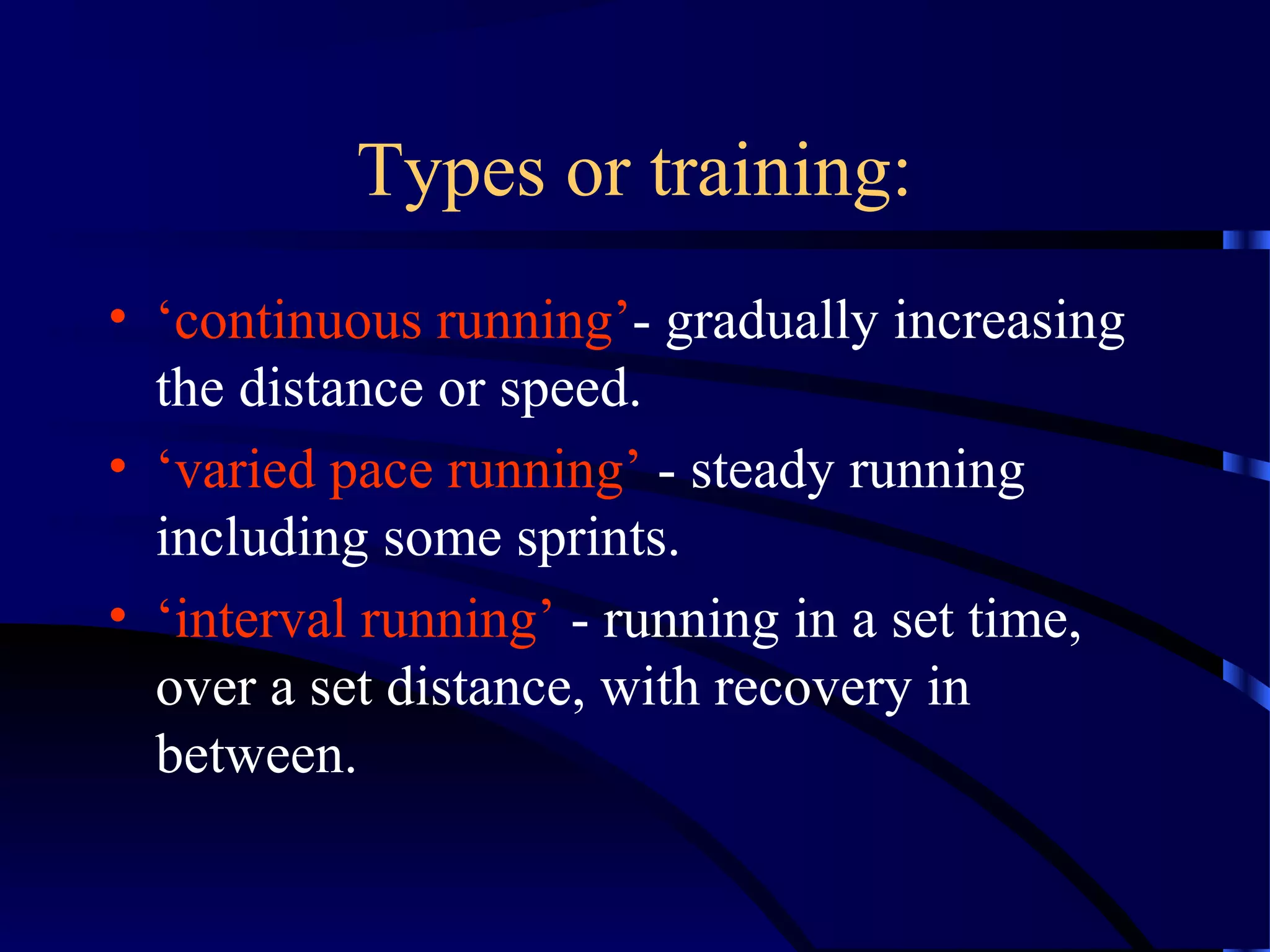 Endurance | PPT
