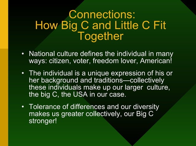 Enduring Cultures | PPT