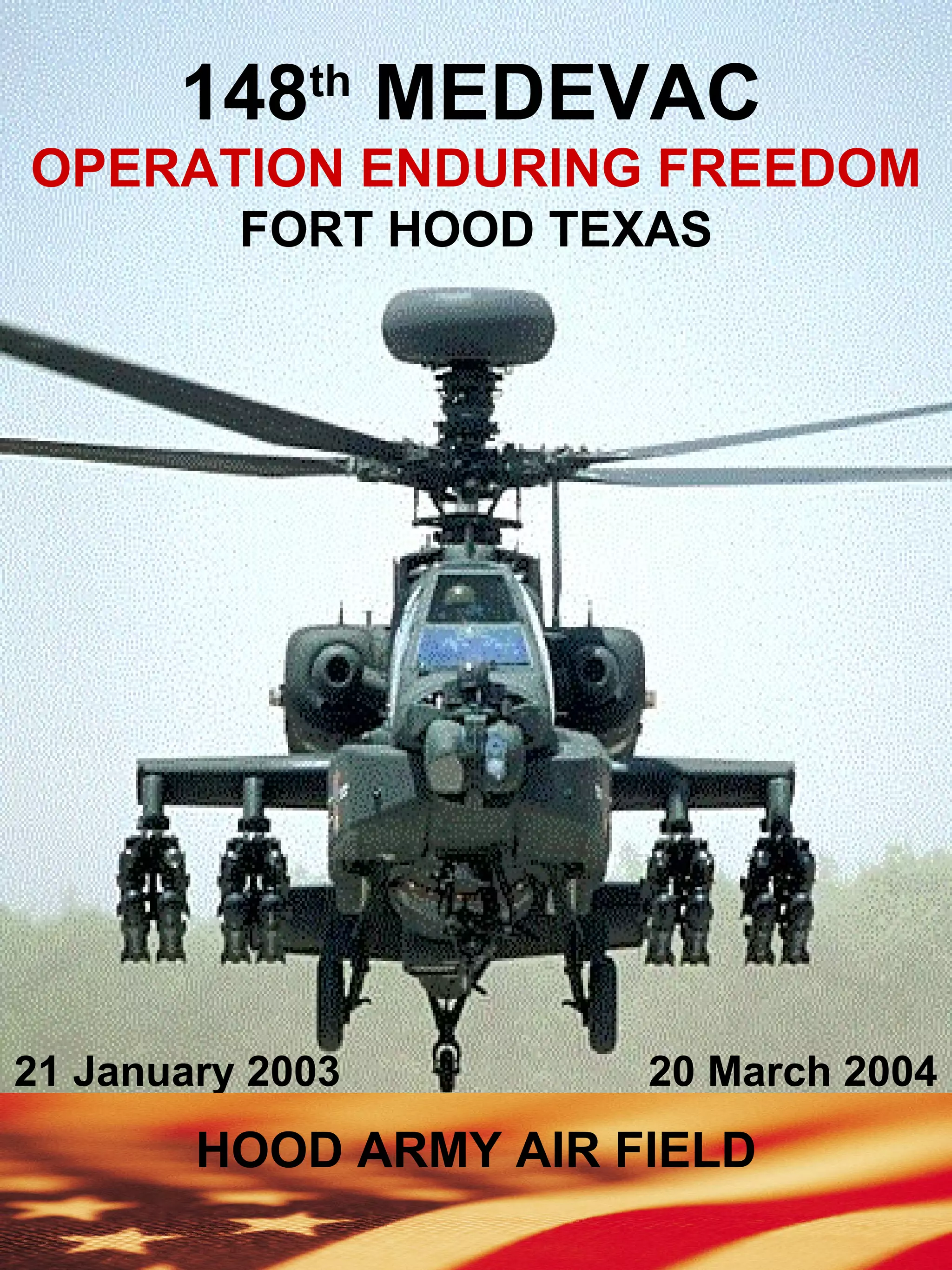 Enduring Freedom | PDF