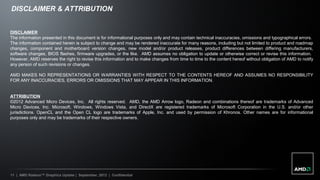 AMD Enduro Technology | PPT