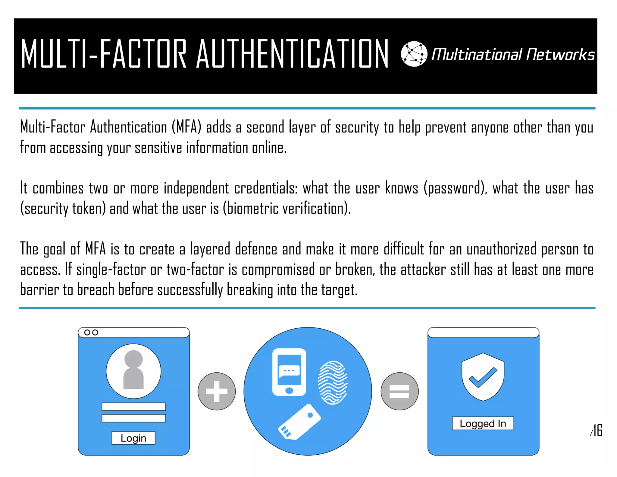 End-User Security Awareness | PDF