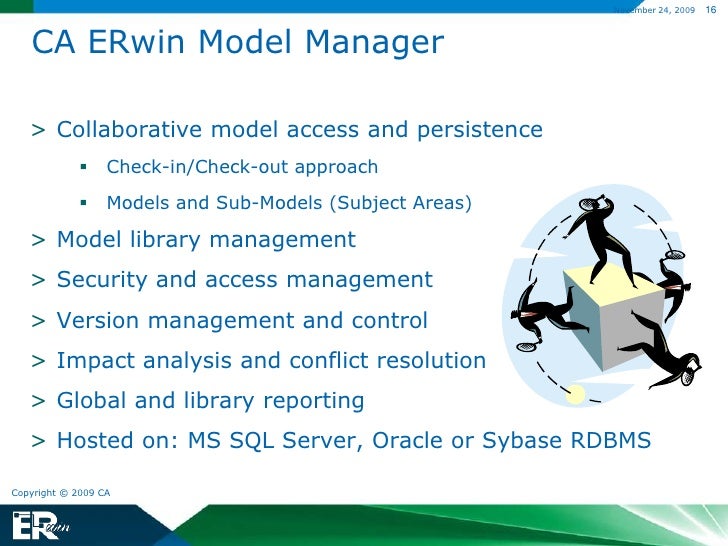Ca erwin data modeler version history - houndnanax