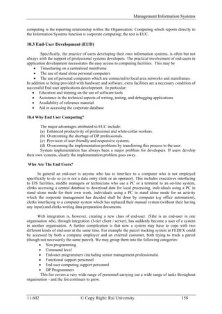 End User Computing | PDF