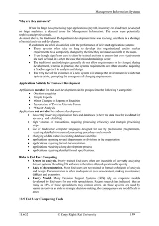 End User Computing | PDF