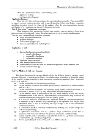 End User Computing | PDF