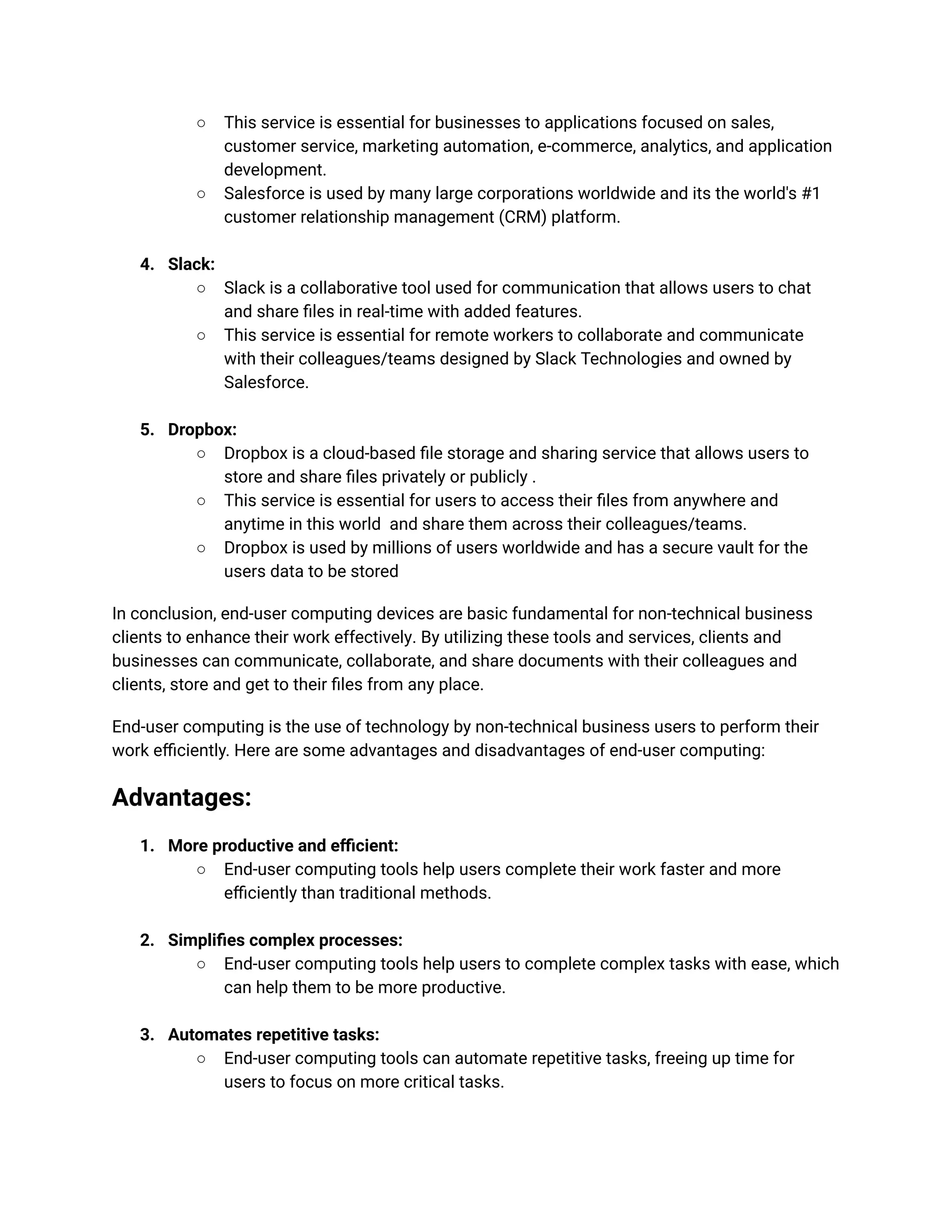 End User Computing .pdf