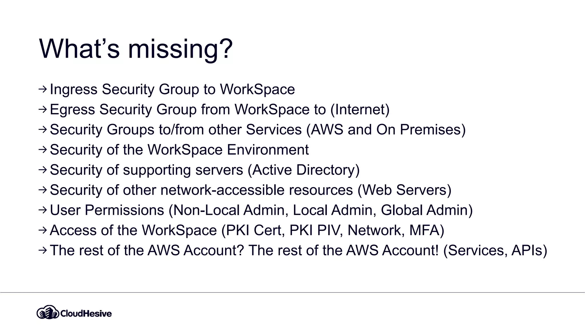 End User Computing at CloudHesive.pptx