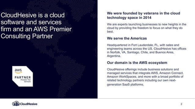 End User Computing at CloudHesive.pptx