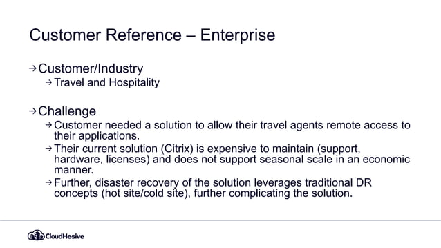 End User Computing at CloudHesive.pptx