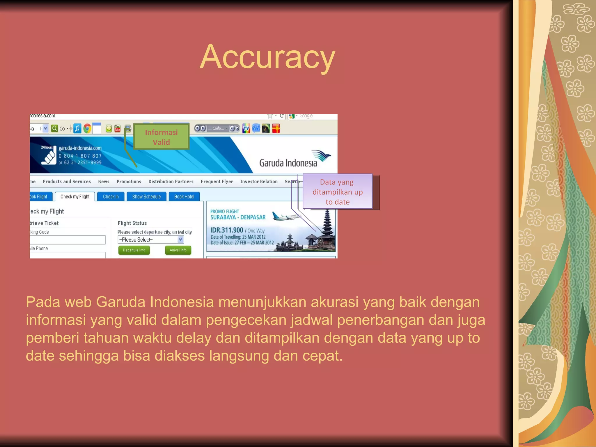 End User Computing Satisfaction Eucs Kelompok 3 Ppt