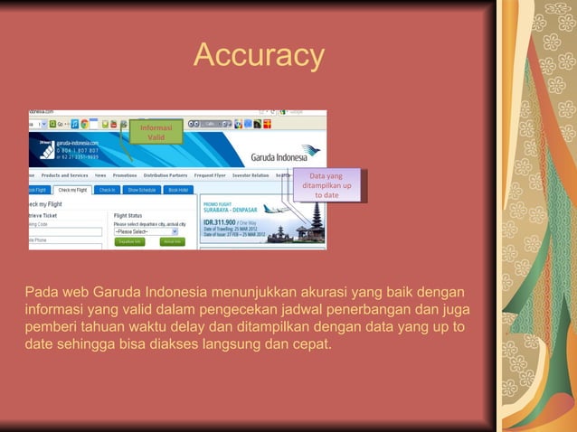 End User Computing Satisfaction Eucs Kelompok 3 Ppt