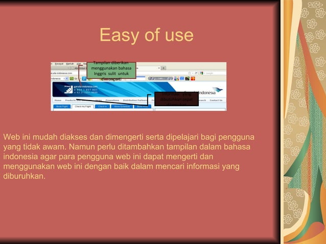 End user computing satisfaction (eucs) kelompok 3 | PPT