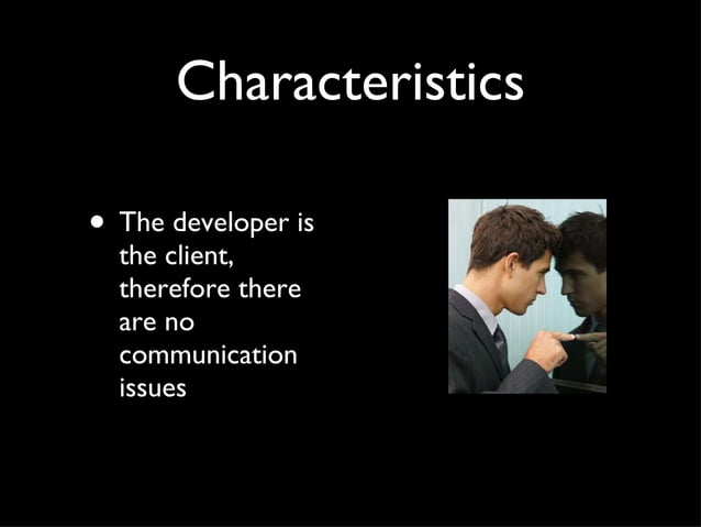 End user development | PPT