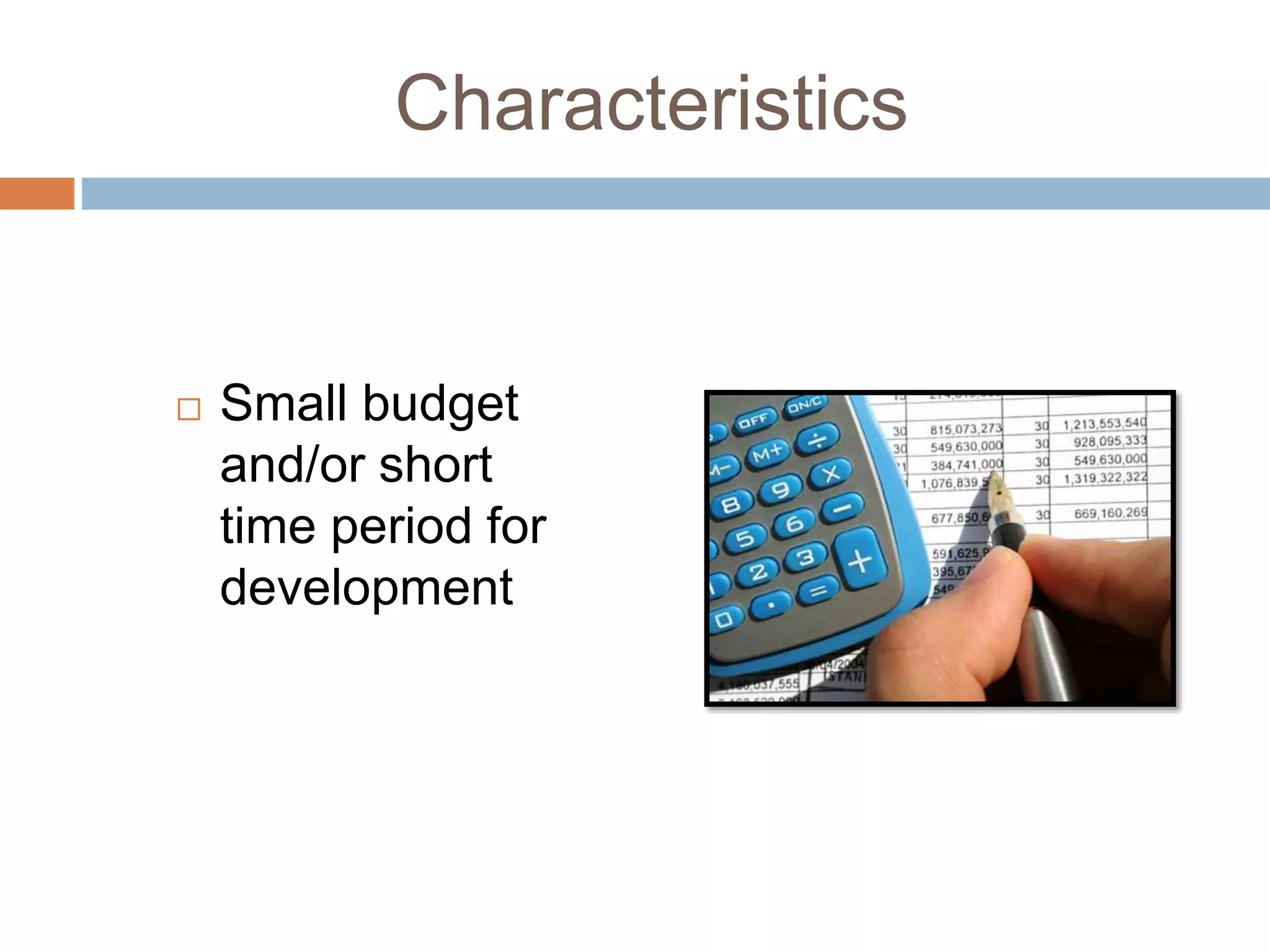 End user development | PPTX