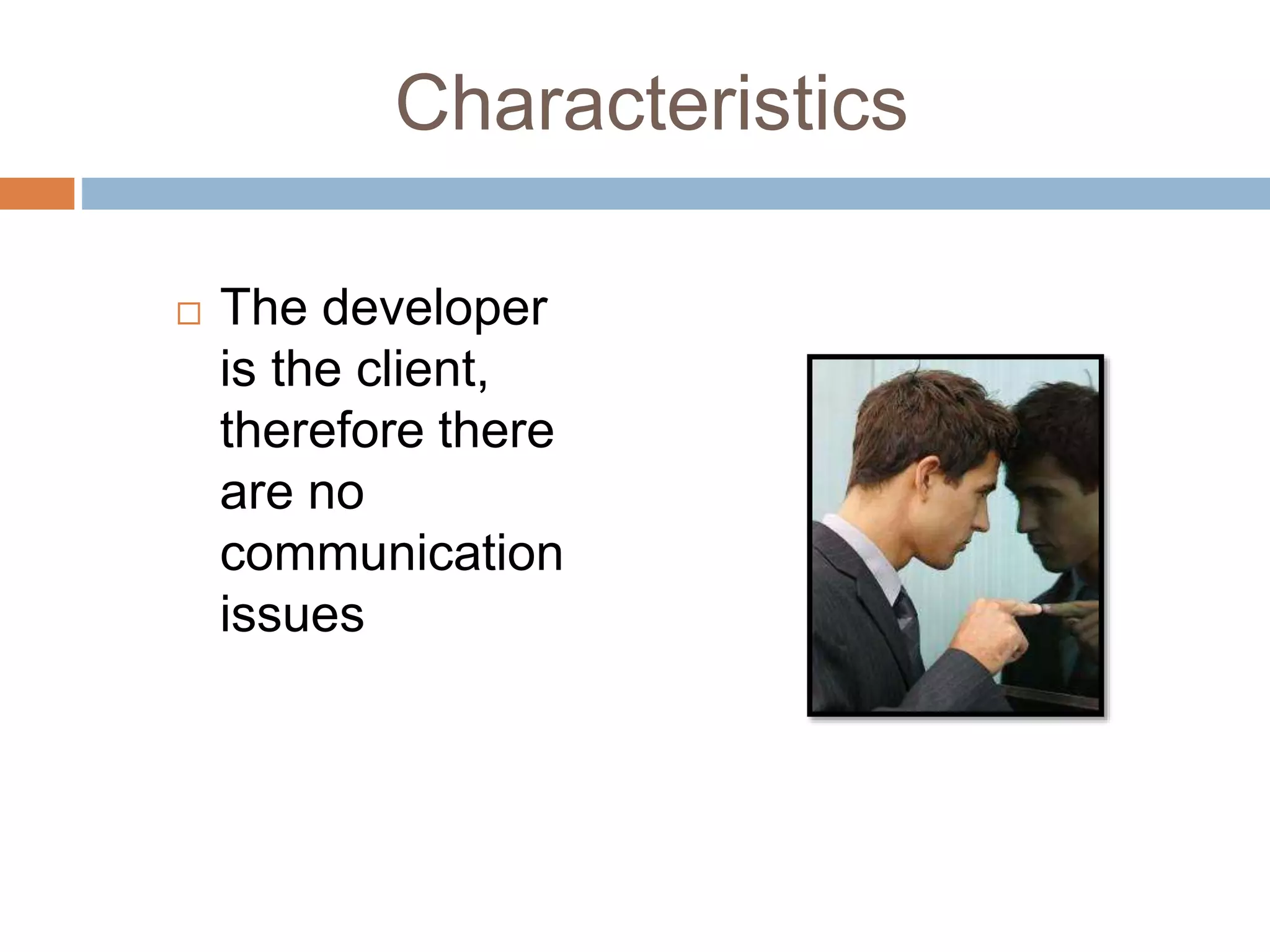 End user development | PPTX