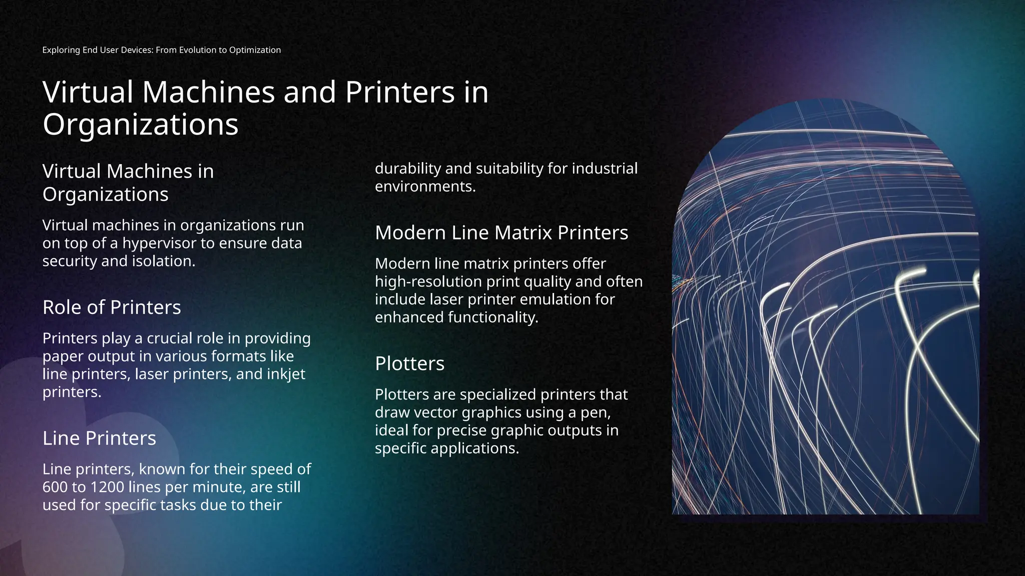 INFRASTRUCTURE BUILDING BLOCKS: END USER DEVICES.pptx
