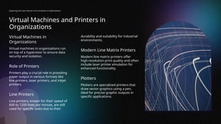 INFRASTRUCTURE BUILDING BLOCKS: END USER DEVICES.pptx