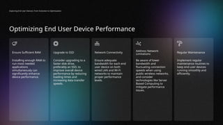 INFRASTRUCTURE BUILDING BLOCKS: END USER DEVICES.pptx
