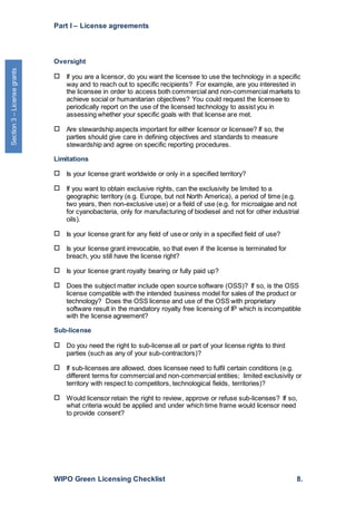 End User License Agreement Style 17 | DOCX | Business | Business and ...